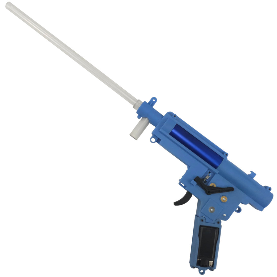 CosmoX Sirius Sci-Fi Gel Blaster – Nylon Gearbox – CosmoxToys